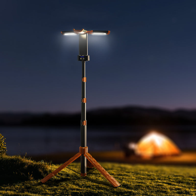 OGERY - Camp Fans, Camp Lighting & Portable Fire Pits | Camping Gear